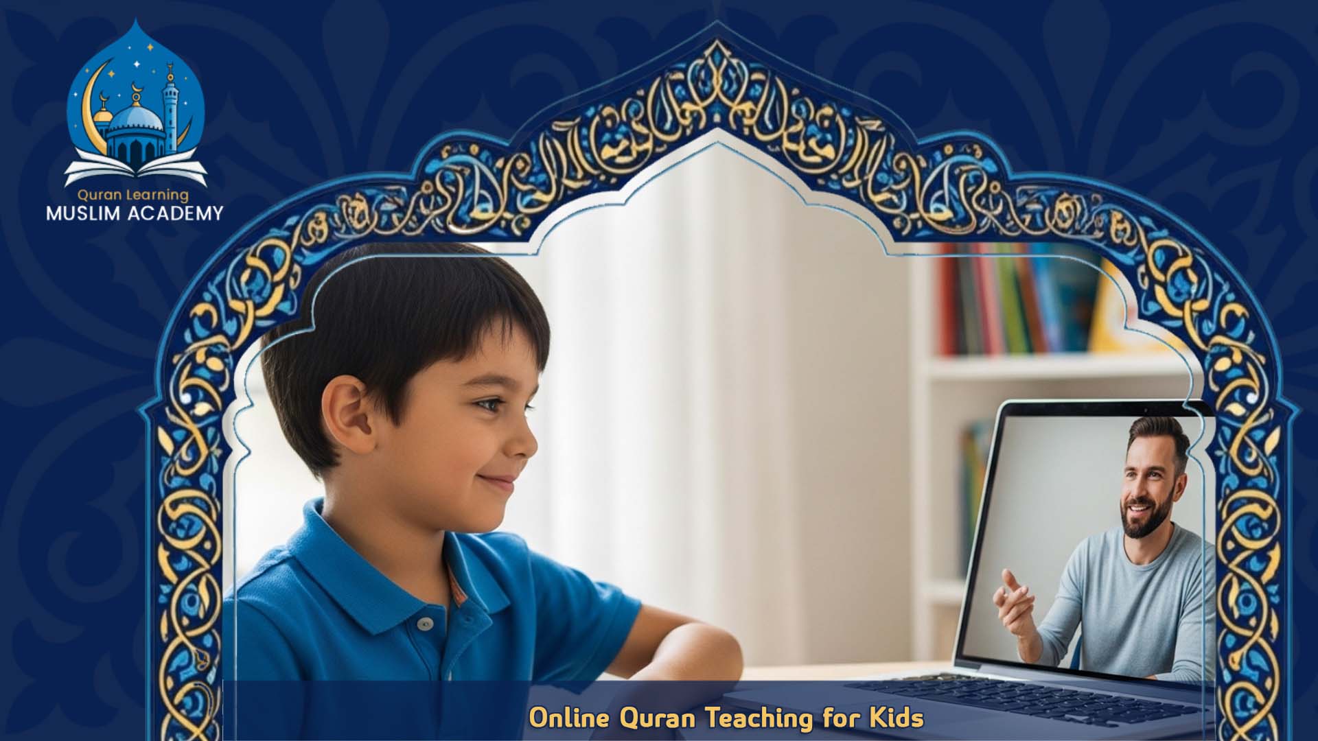 Online Quran Teaching for Kids Made Easy 2026